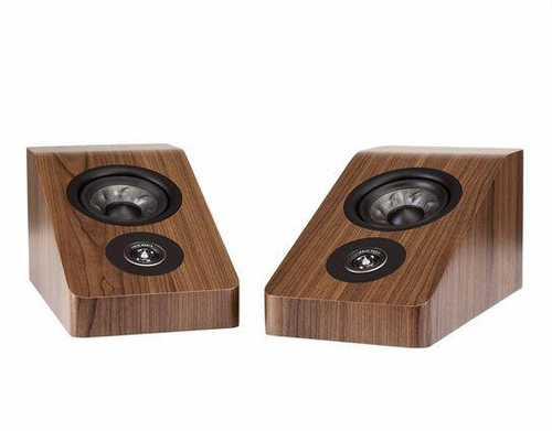 Акустика Dolby Atmos Polk Audio Reserve R900 brown