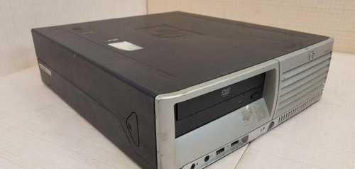 Системный блок HP Compaq DC5100, б/у