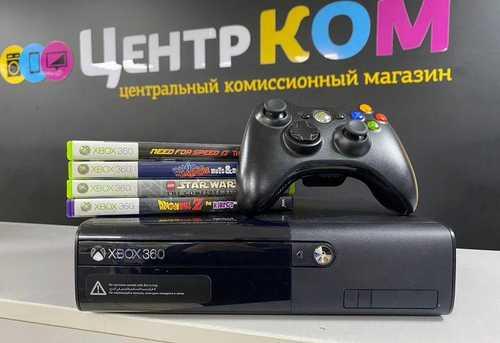 Игровая приставка xbox360 E 250GB