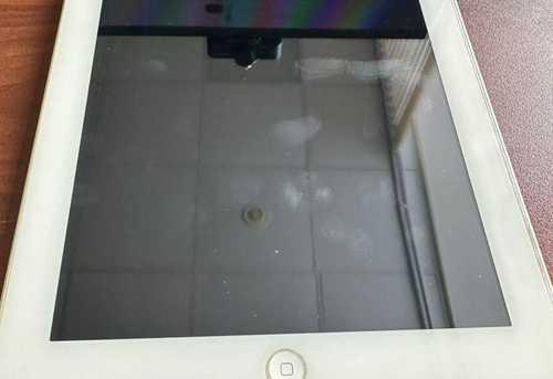 iPad 4 16Gb А1460 (Wi-Fi + Cellular