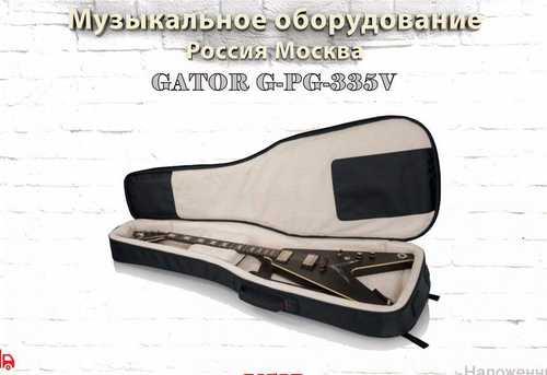 Gator G-PG-335V чехол для электрогитары Новый