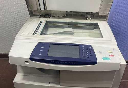 Xerox WorkCentre 4260