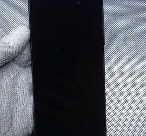 Xiaomi Mi 11 Lite. Дисплей в рамке. 100% Ориг