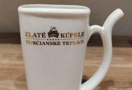 Поильник для воды Zlate kupele turcianske teplice