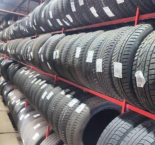 Kumho WinterCraft SUV Ice WS31 225/65 R17 103N