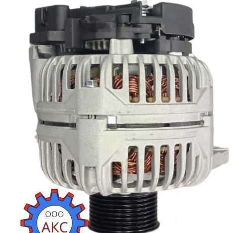 Генератор 24V 70A (120град. 81мм) (ISBe)