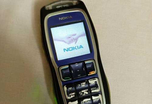 Nokia 3220