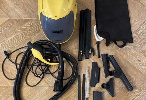 Пылесос Karcher SV 1802