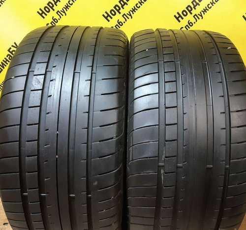 Goodyear Eagle F1 Asymmetric 3 275/40 R18 99V