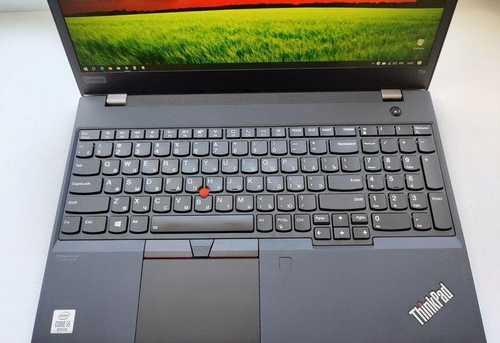 Lenovo ThinkPad T15 Gen 1/i5-10310/16/500/15.6/FHD