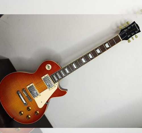 ESP Edwards Les Paul E-LP-125SD