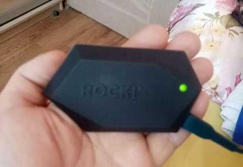 Rocki wifi aux адаптер
