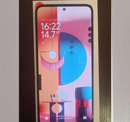 Xiaomi Redmi Note 12, 8/128 ГБ