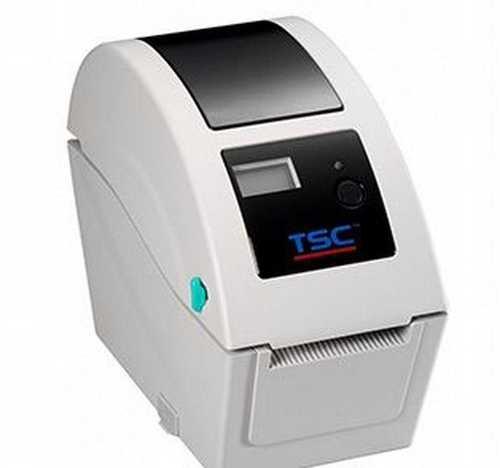 Принтер barcode tdp 225 бу