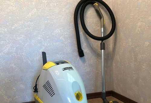 Моющий пылесос Karcher ds5500