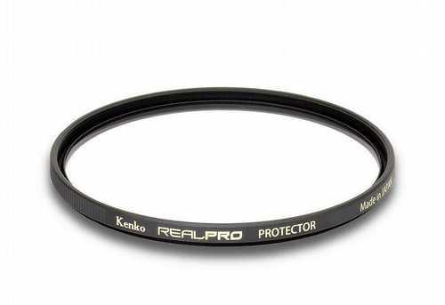 Защитный фильтр Kenko Realpro Protector 49mm