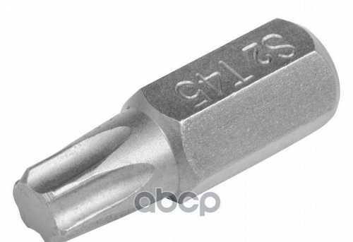 Бита вставка torx T45 3/8 30мм (AT-B-07) ATB07