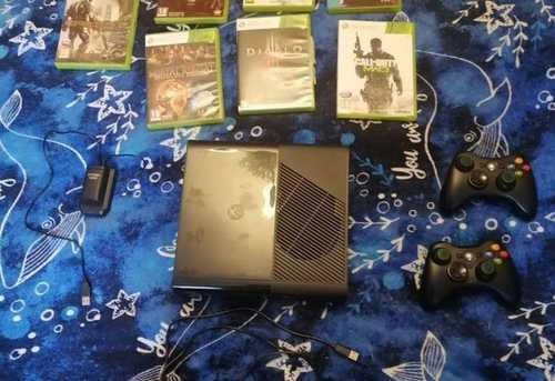 Xbox 360Е