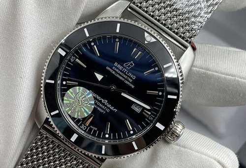 Мужские часы Breitling Superocean