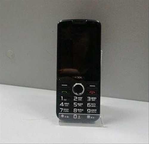 Мобильный телефон Texel TM-308 арт*76042