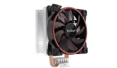 Кулер для процессора PCCooler GL-X3R V2