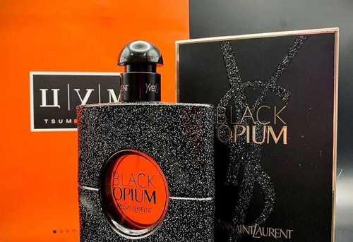 Духи женские black opium 90мл
