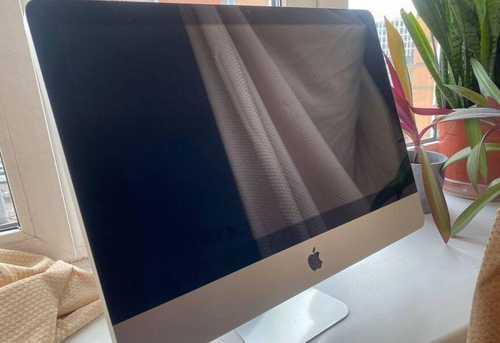 Apple iMac 21.5 i3