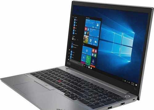 Lenovo thinkpad E15