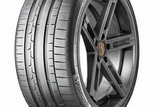 Continental SportContact 6 315/40 R21