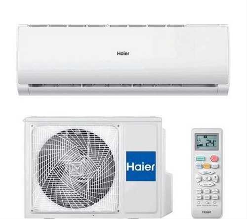 Haier AS18TL4HRA-A / 1U18TL4FRA-A в Казани