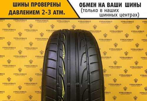Dunlop SP Sport Maxx 205/55 R16 91W