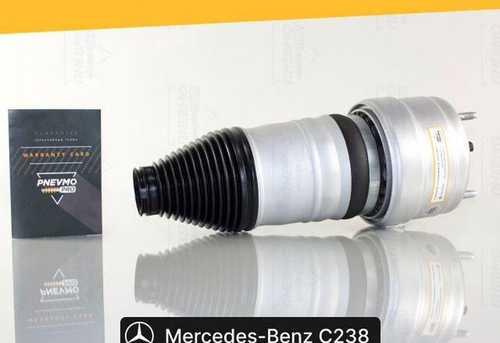 Пневмобаллон для Mercedes-Benz E-класс C238 передн