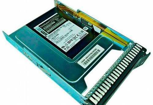 Накопитель SSD ThinkSystem 960GB 2.5" 5200 Entry S