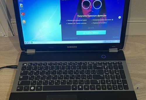 Samsung i5/1Tb/GT 540m/6GB