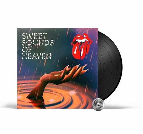 Виниловая пластика The Rolling Stones LP-S