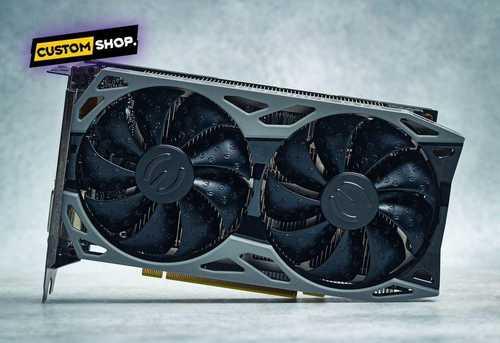 Evga GTX 1660 Super SC Ultra Gaming 6Gb