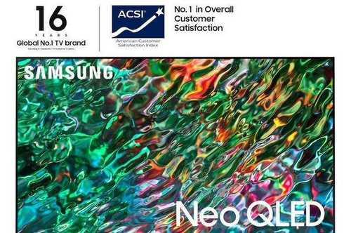 Samsung QE85QN90B NEO qled 4K ultrahd