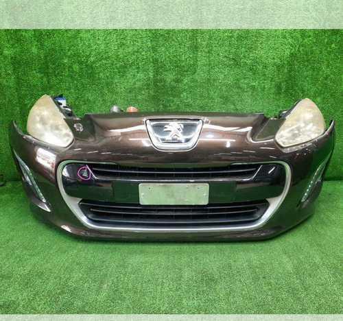 Ноускат на peugeot 308 T7 5F02