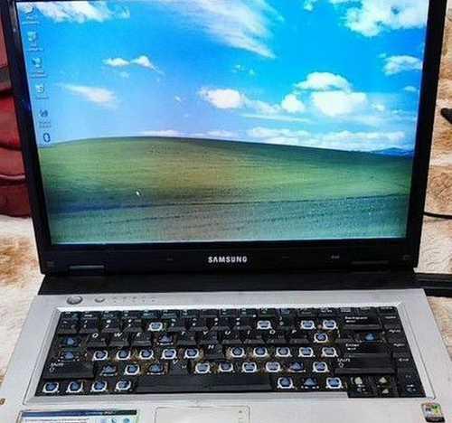 Samsung r40