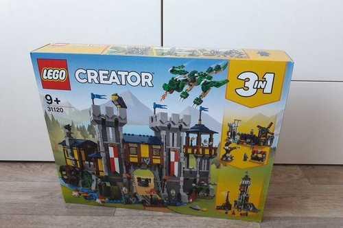 Lego Creator 31120