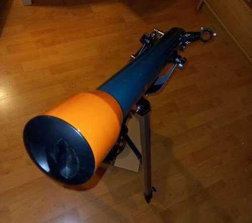 Телескоп детский Levenhuk LabZZ T3