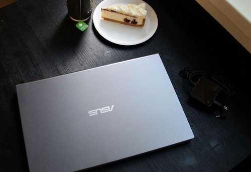 Новый ноутбук Asus i3-11 поколение