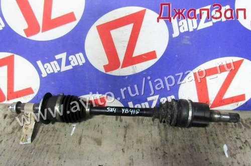 Привод Suzuki Sx4 YA11S (2006-2014)