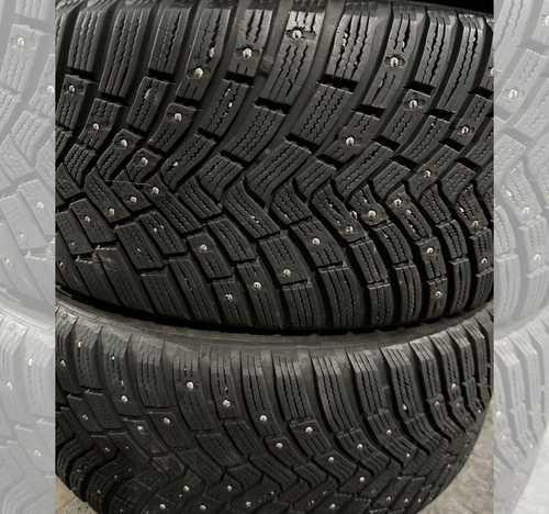 Continental IceContact 3 245/45 R18