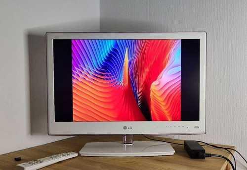 Телевизор LG 26 дюймов