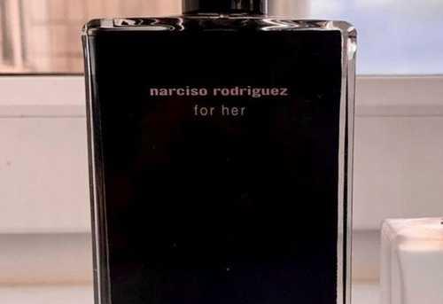 Парфюм Narciso Rodriguez For Her