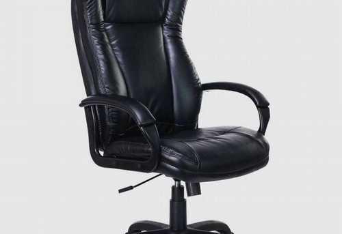 Кресло офисное Brabix Premium Boss EX-591 экокожа