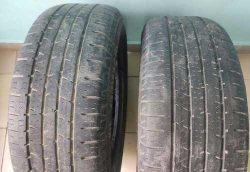Continental CrossContact LX 215/65 R16