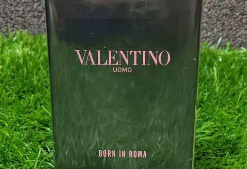 Valentino Uomo Born in Roma 50ml