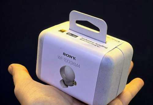 Sony WF 1000xm4